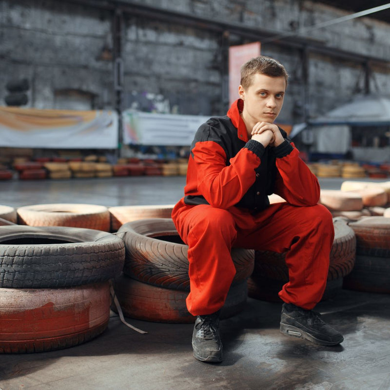 At What Age Can Kids Start Go Karting? – RiiRoo At What Age Can Kids Start Go Karting? – RiiRoo