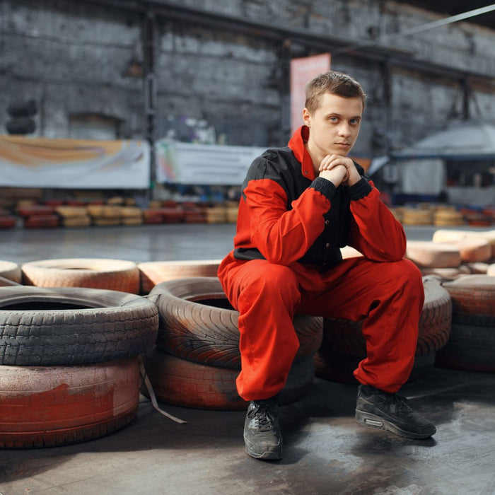 At What Age Can Kids Start Go Karting? – RiiRoo