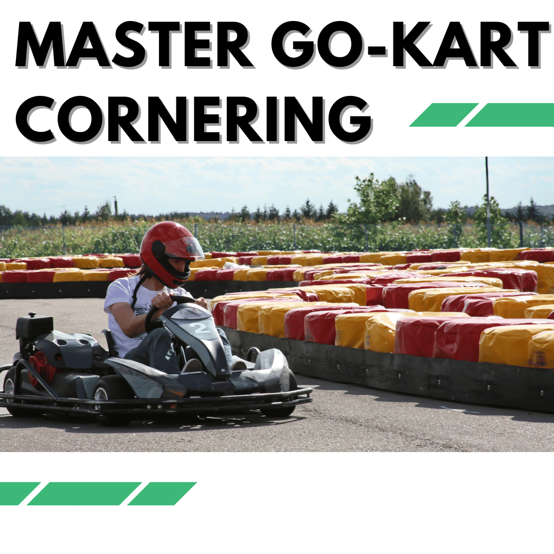 go kart tips