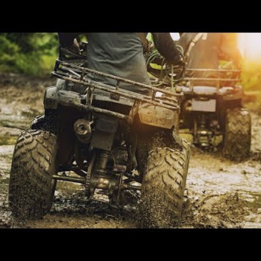 Repairing Common Quad Bike Mechanical Problems Yourself – RiiRoo
