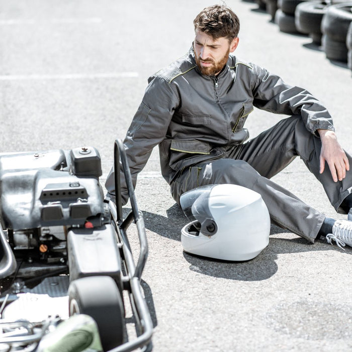 Turbocharge Your Karting Journey with These Physical Conditioning Tips ...