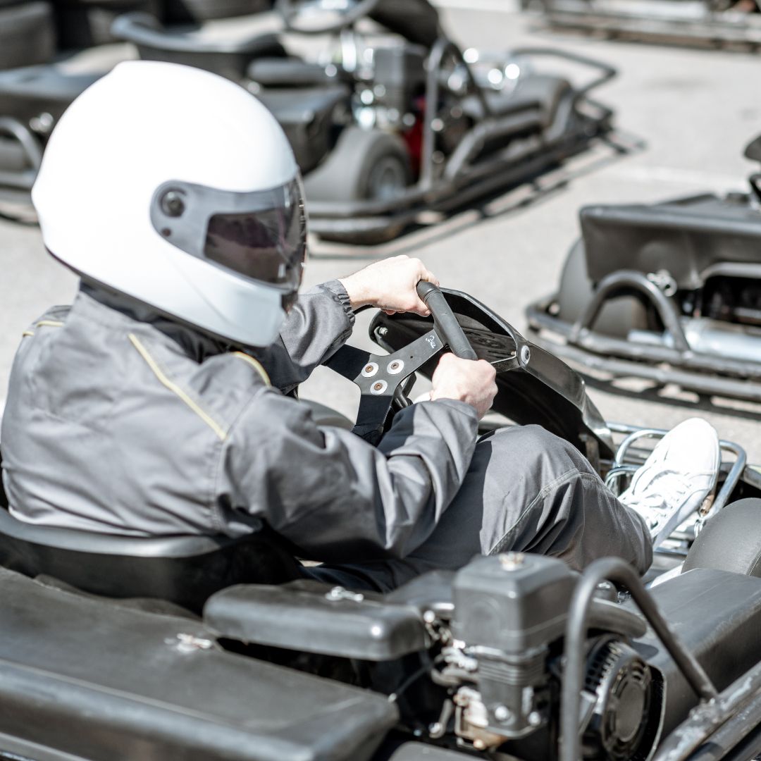Understanding the Different Types of Go-Kart Racing for Kids – RiiRoo