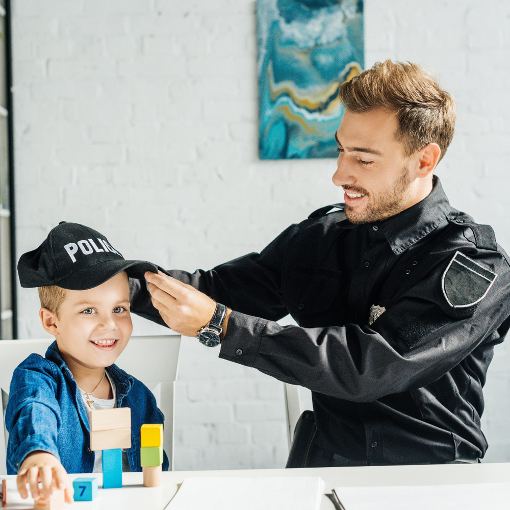 Can Police Talk To A Child Without A Parent Present? – RiiRoo