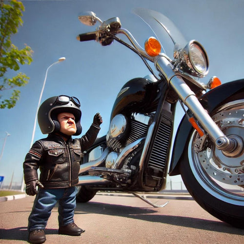 10 Best Mods to Lower Any Motorcycle for Short Riders: A Comprehensive ...