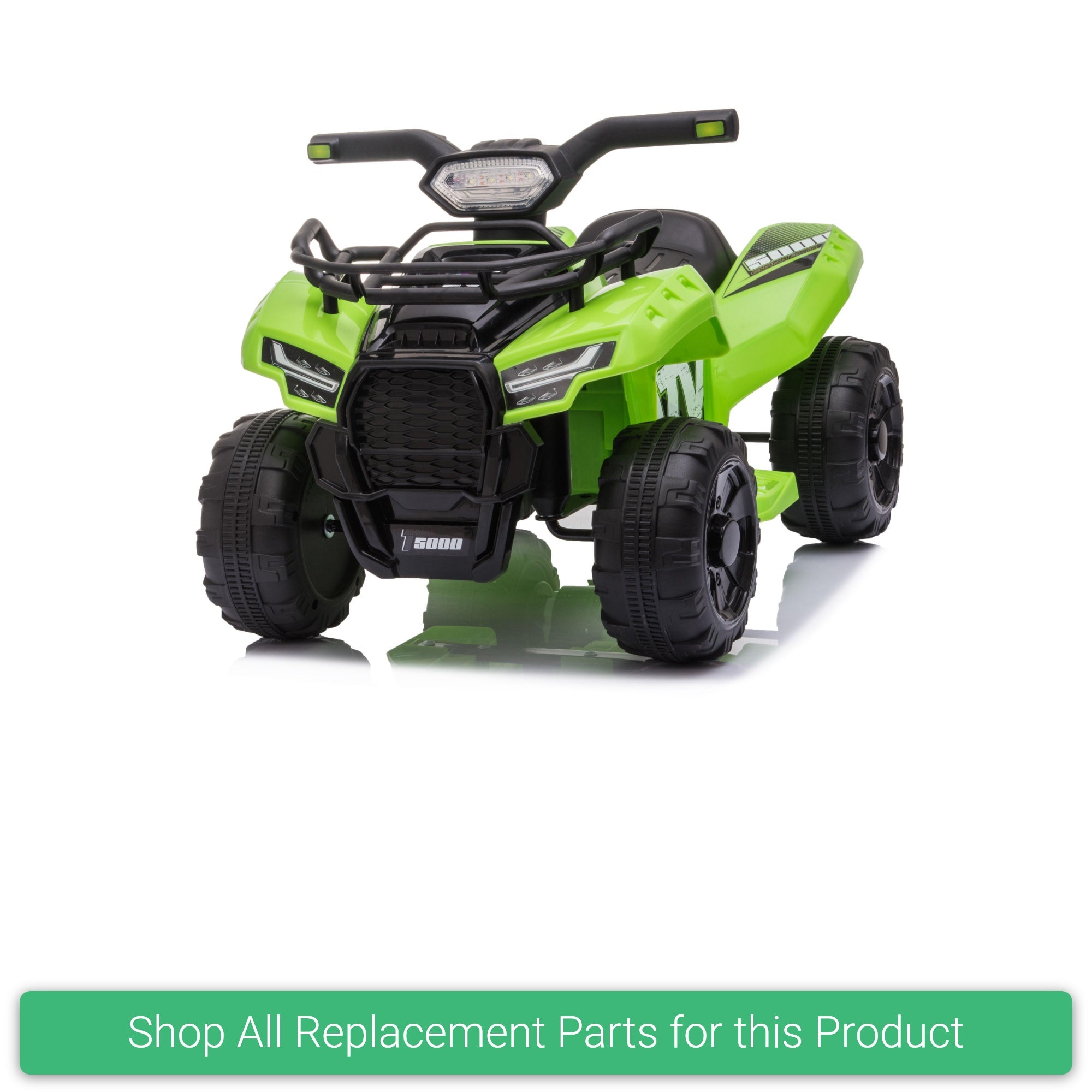 Replacement Parts and Spares for Kids 6v ATV 2021 Model - 320-ATV-VARI ...