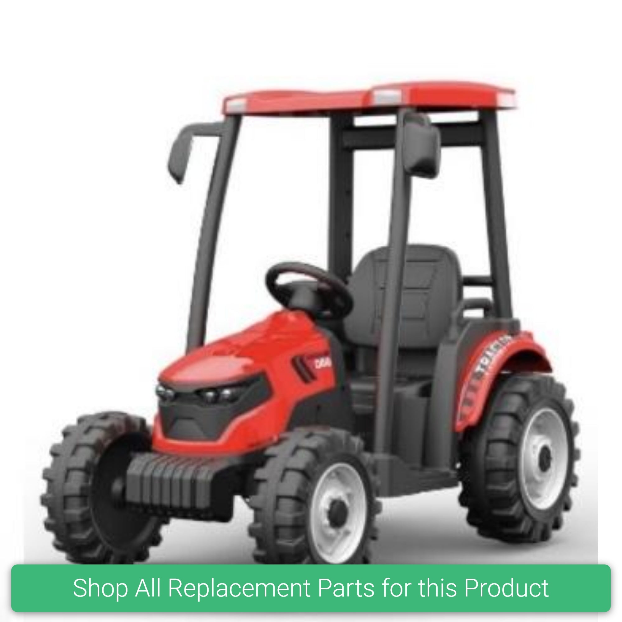 Replacement Parts and Spares for Kids Tractor 2021 - JSS22-TRAC-VARI ...