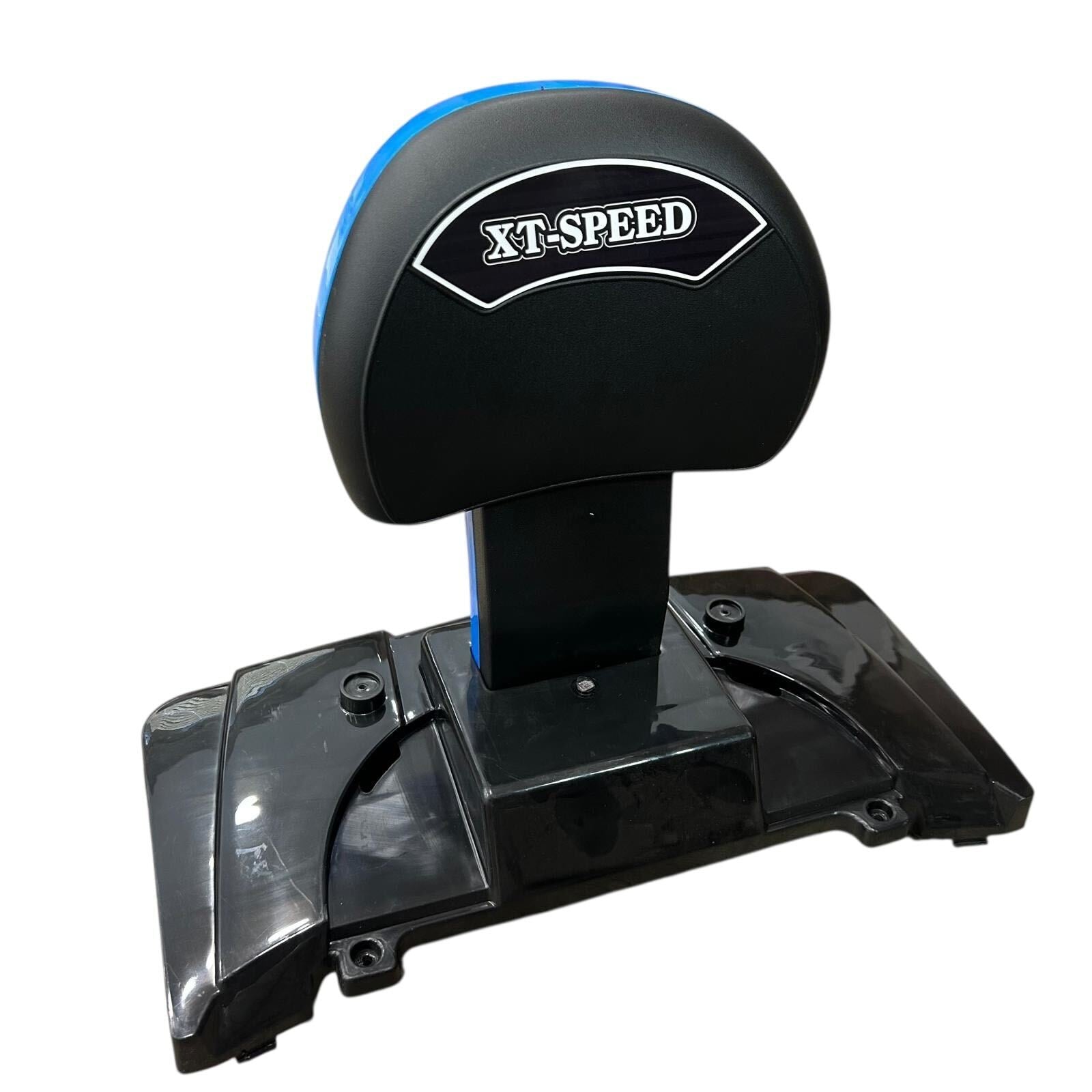 Replacement Seat for Kids Ride on's - 24v ATV QUAD Fortress - Backrest ...