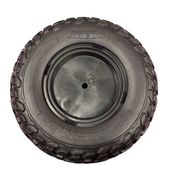 Replacement Wheel for Kids Ride on's - McLaren Racing MCL 35 - Front ...