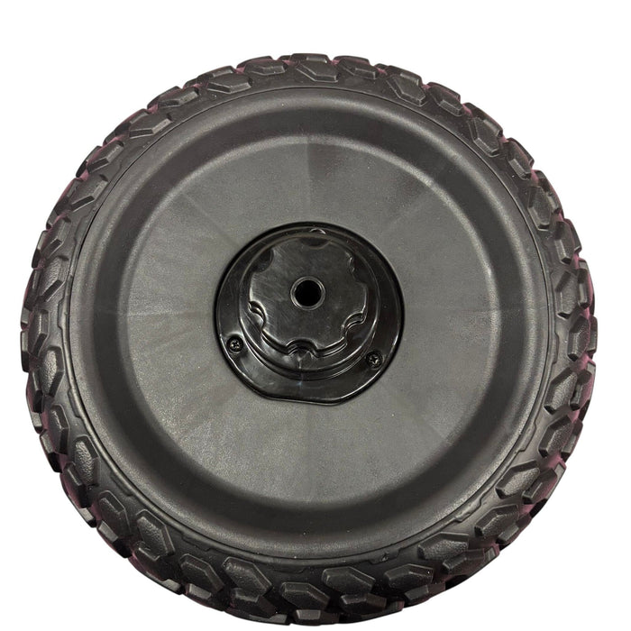 Replacement Wheel for Kids Ride on's - McLaren Racing MCL 35 - Rear ...