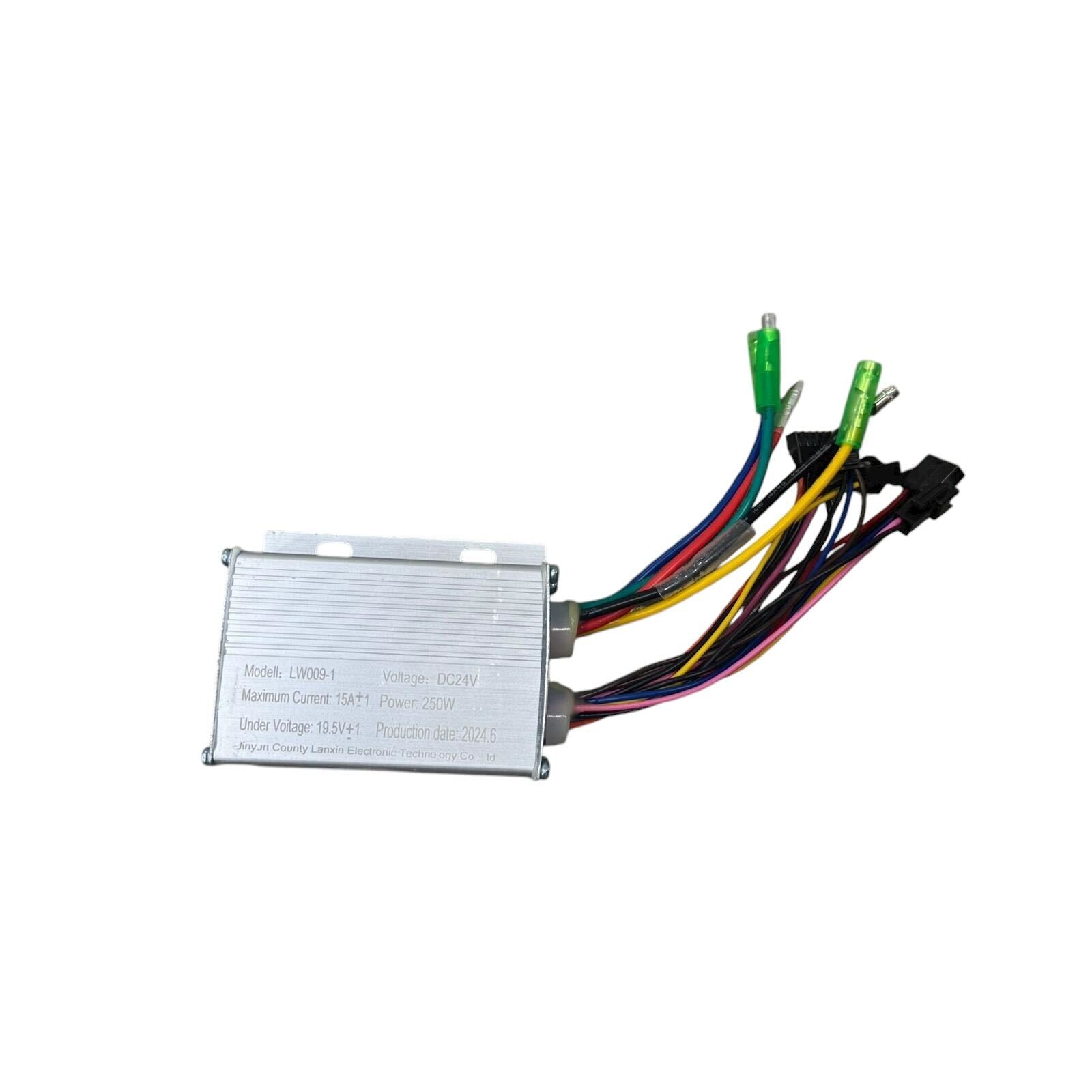 Replacement Control Board Module for Kids Ride on's - KidCruiser Pro B ...