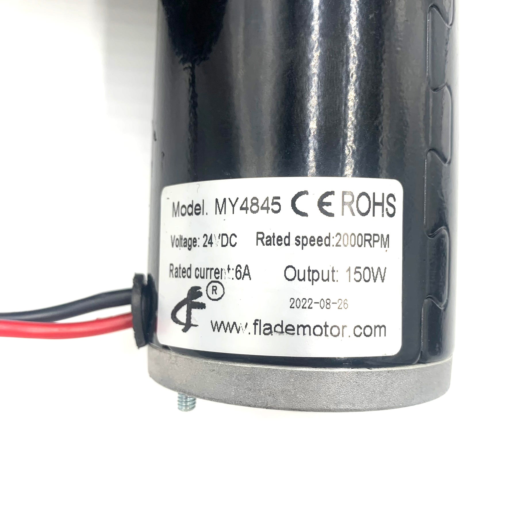 Replacement Electric Motor for Kids Ride on's - 750 DRIFT - 106-1425 ...
