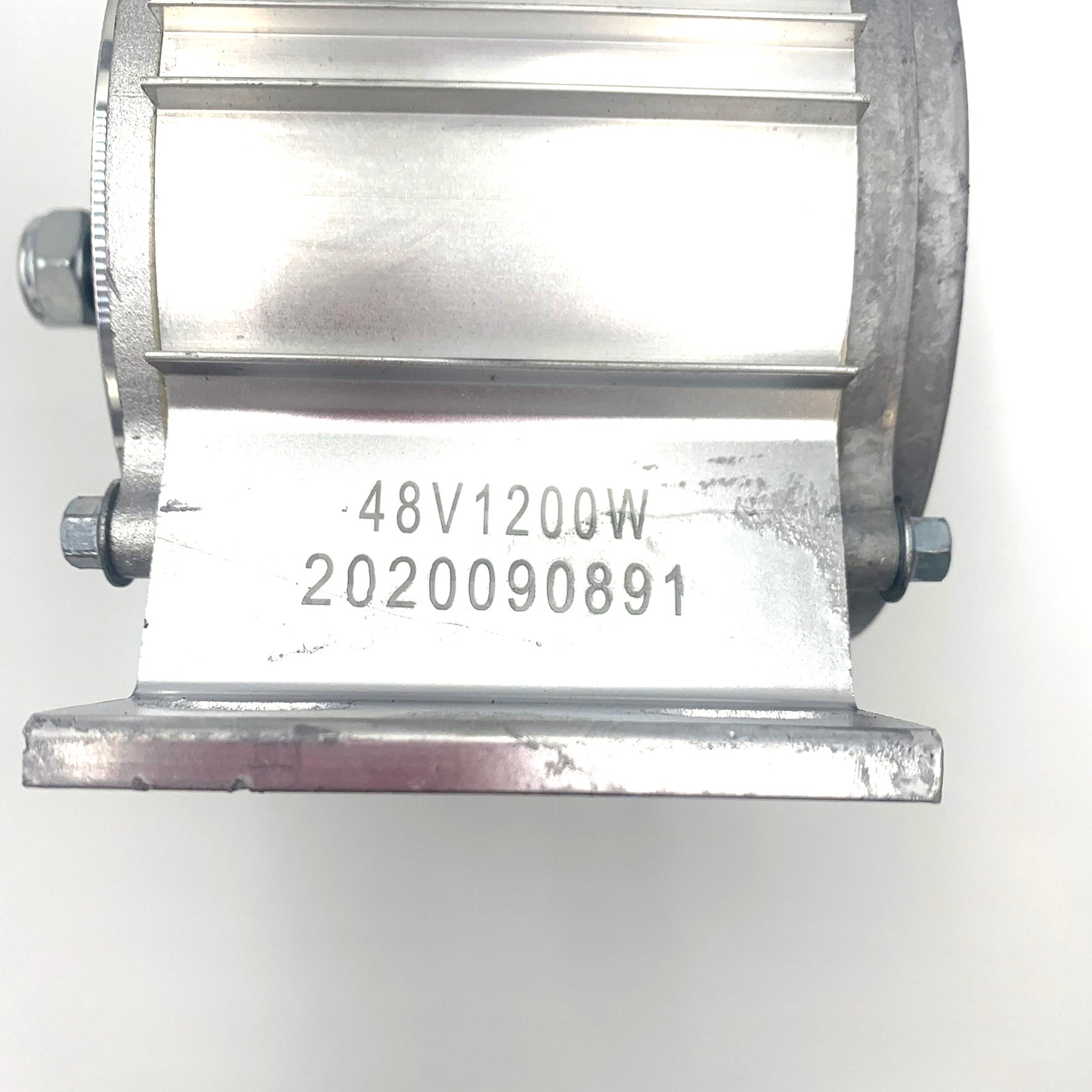 Replacement Electric Motor for Kids Ride on's - 48v 1200W Brushless Mo ...