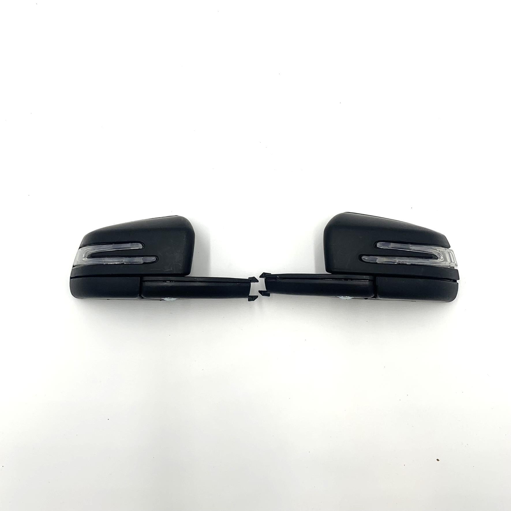 Replacement Wing Mirrors for Kids Ride on's - Mercedes GLA 45 - 138-10 ...