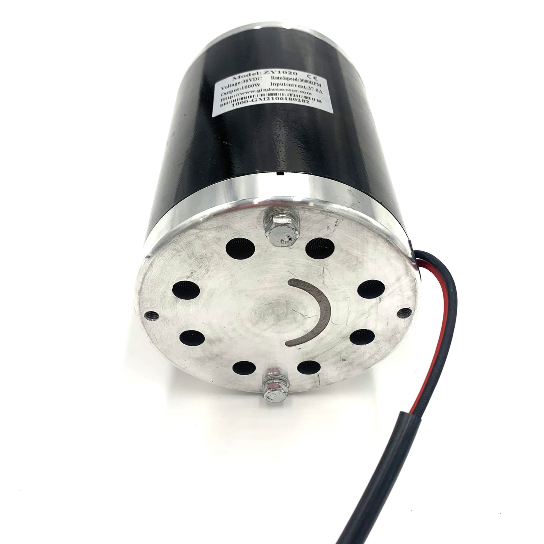 Replacement Electric Motor for Kids Ride on's - 1000W Motor - 106-902 ...