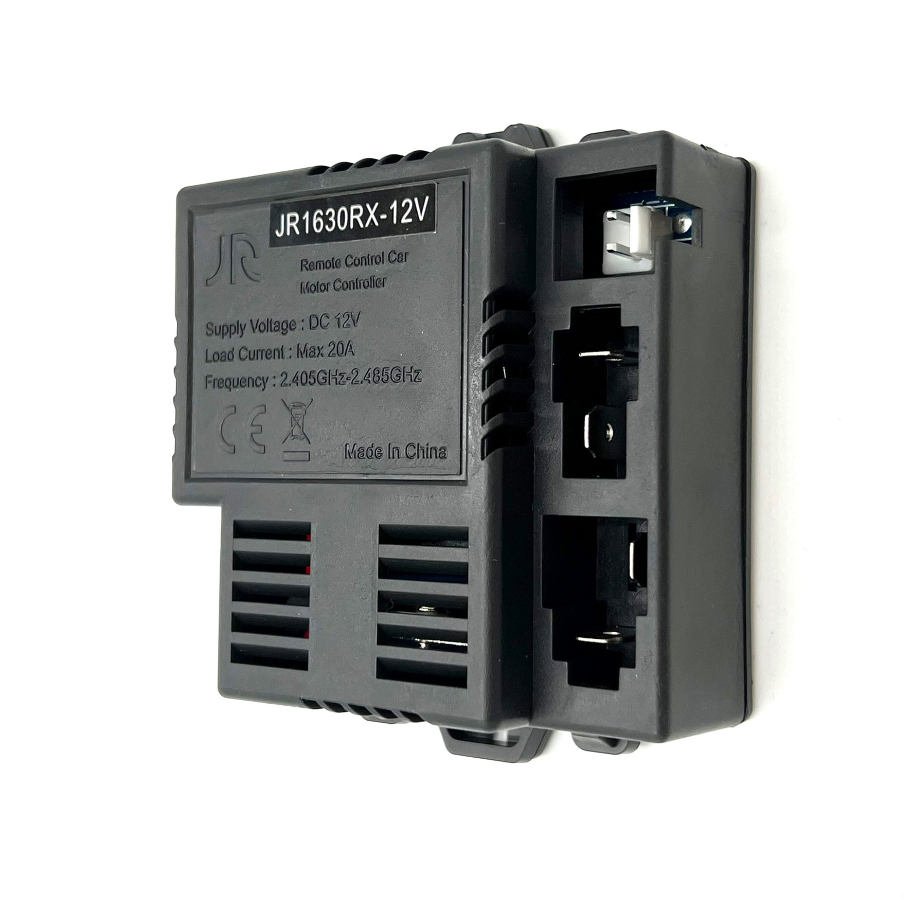 Replacement Control Board Module for Kids Ride on's - JR1630RX-12V Blu — RiiRoo