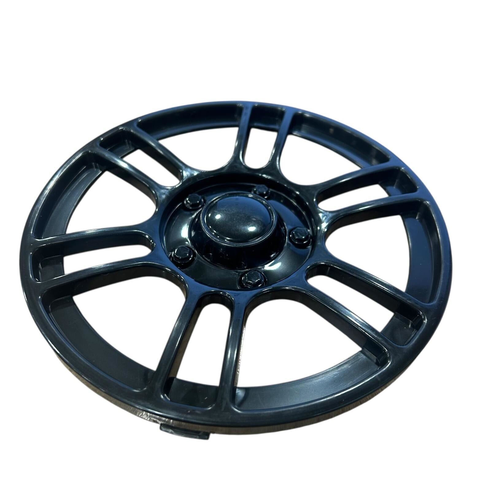 Replacement Alloys for Kids Ride on's - Drift Go Karts - Front wheels ...