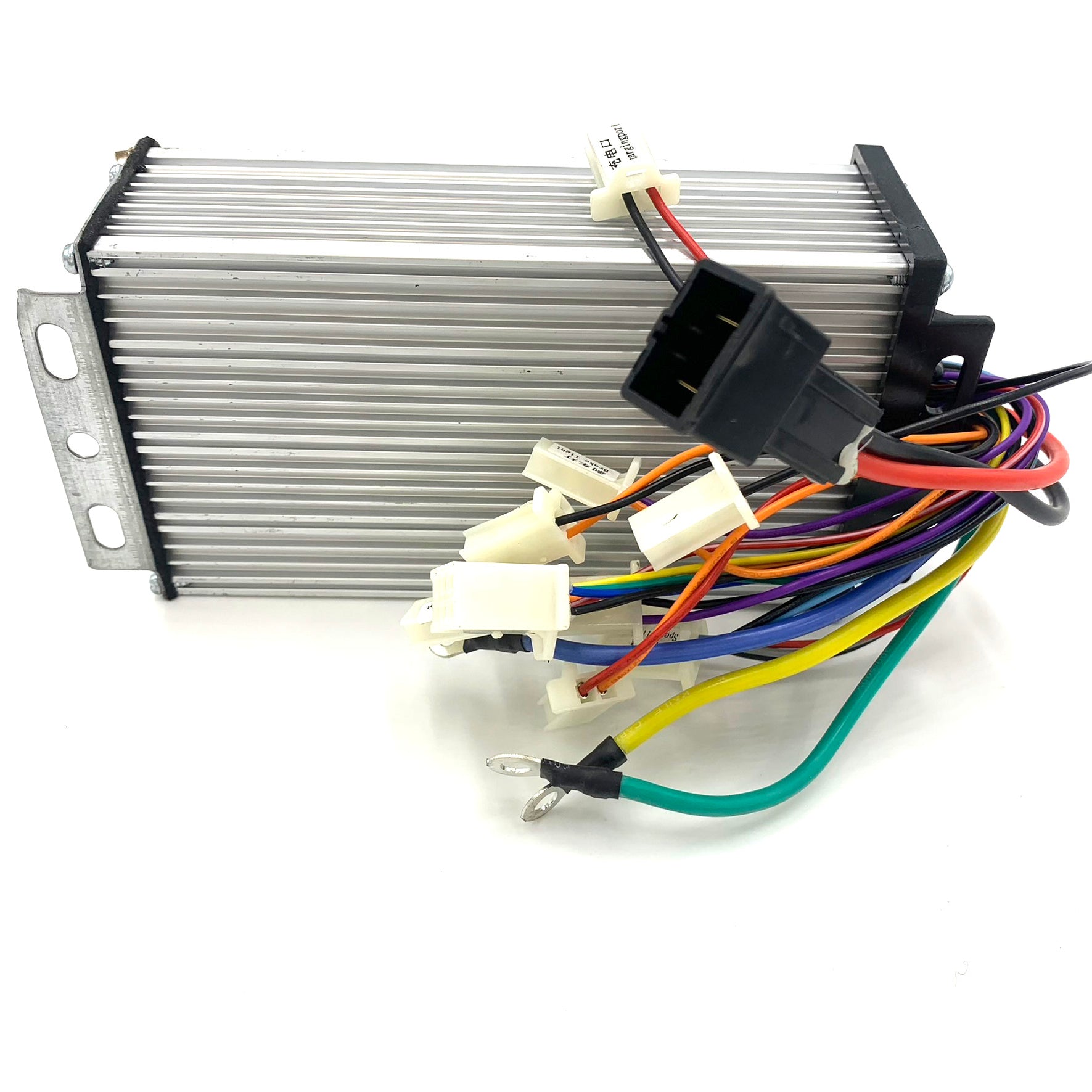 Replacement Control Board Module for Kids Ride on's - OneScooter-EX5S ...