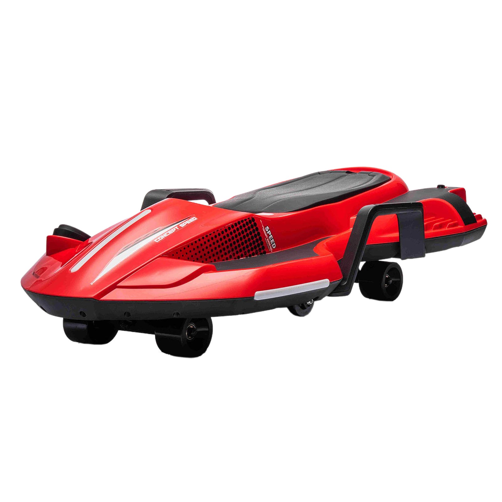 WIZ Kart Kids' Battery Electric 12V Kart | Safe & Fun Rides – RiiRoo