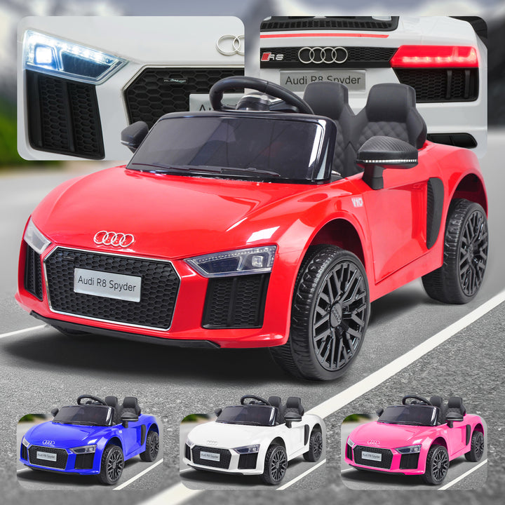 Ride On Electric Cars and Jeeps for Kids | RiiRoo