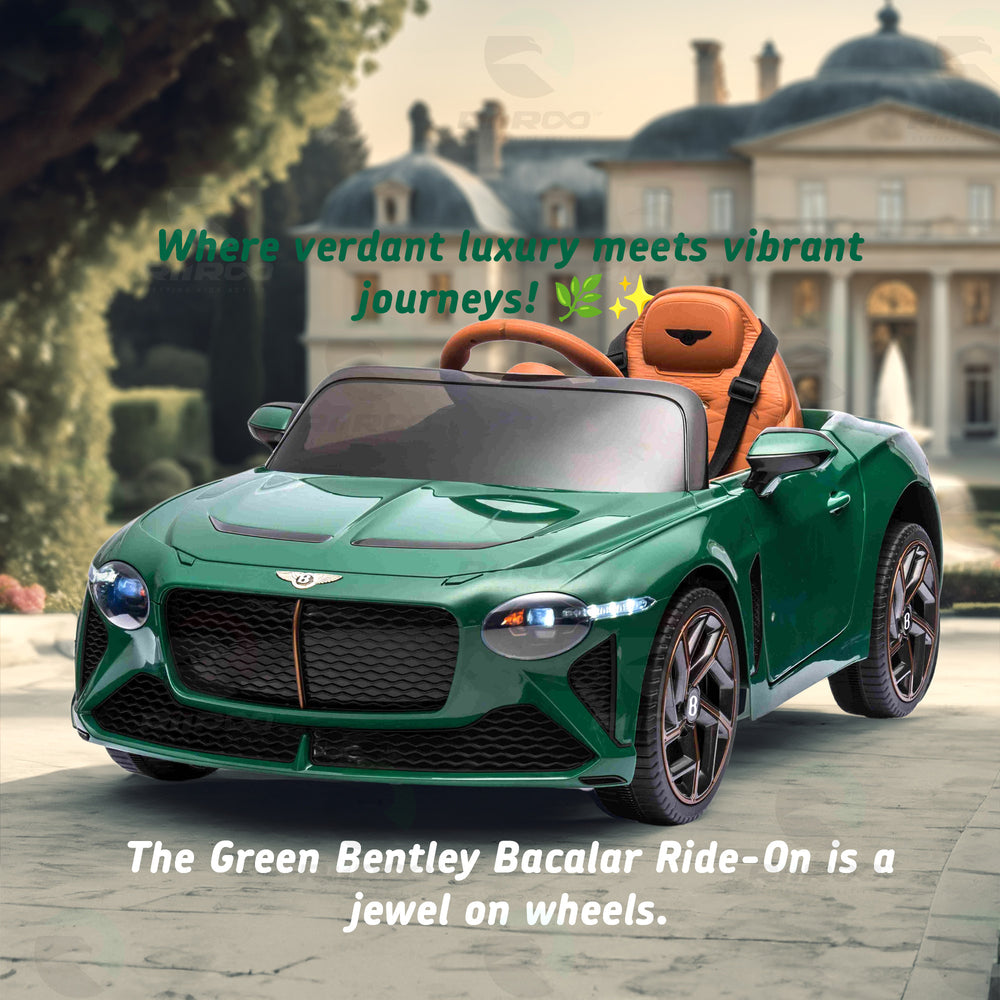 Replacement Wheel for Kids Ride on's - McLaren Racing MCL 35 - Front ...