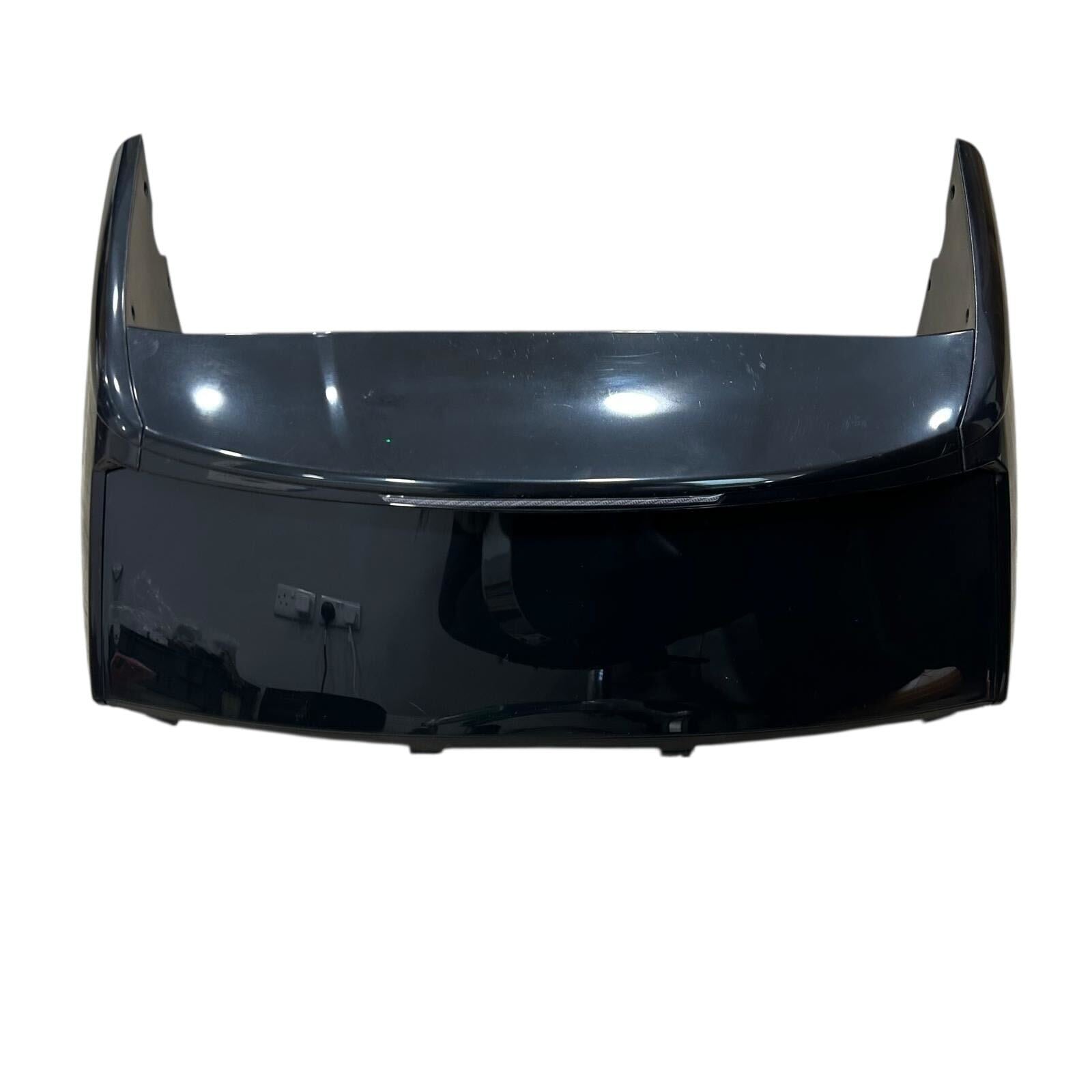 - Back Seat Plastic - Range Rover SVR Concept - 121-2786 – RiiRoo