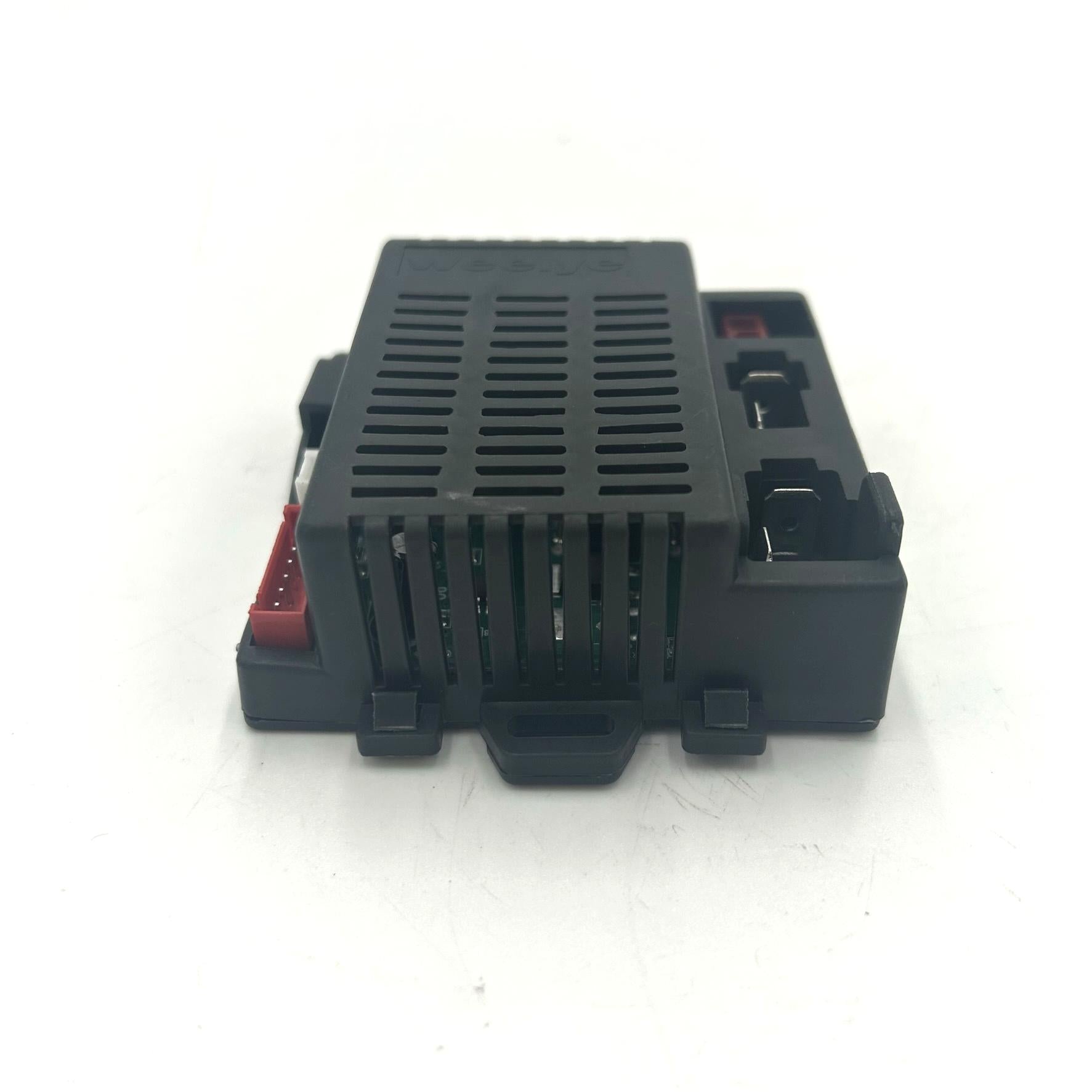Replacement Control Board Module for Kids Ride on's - WELLYE-RX12 Blue ...