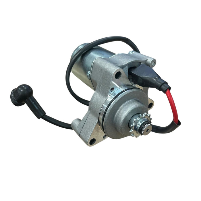 - Replacement Starter Motor for 125cc Quad/ATV OneATV-PX4S - 121-2211 ...