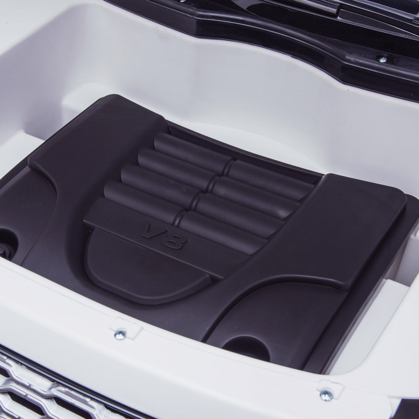 Range Rover Vogue 24V/7AH Battery Electric Ride On Car — RiiRoo