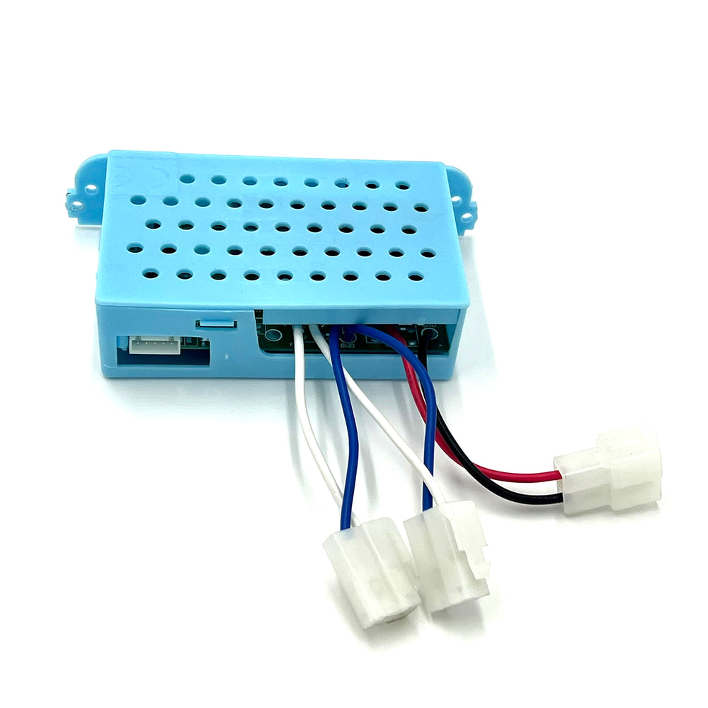 Replacement Control Board Module for Kids Ride on's - 2WD Bluetooth Re ...
