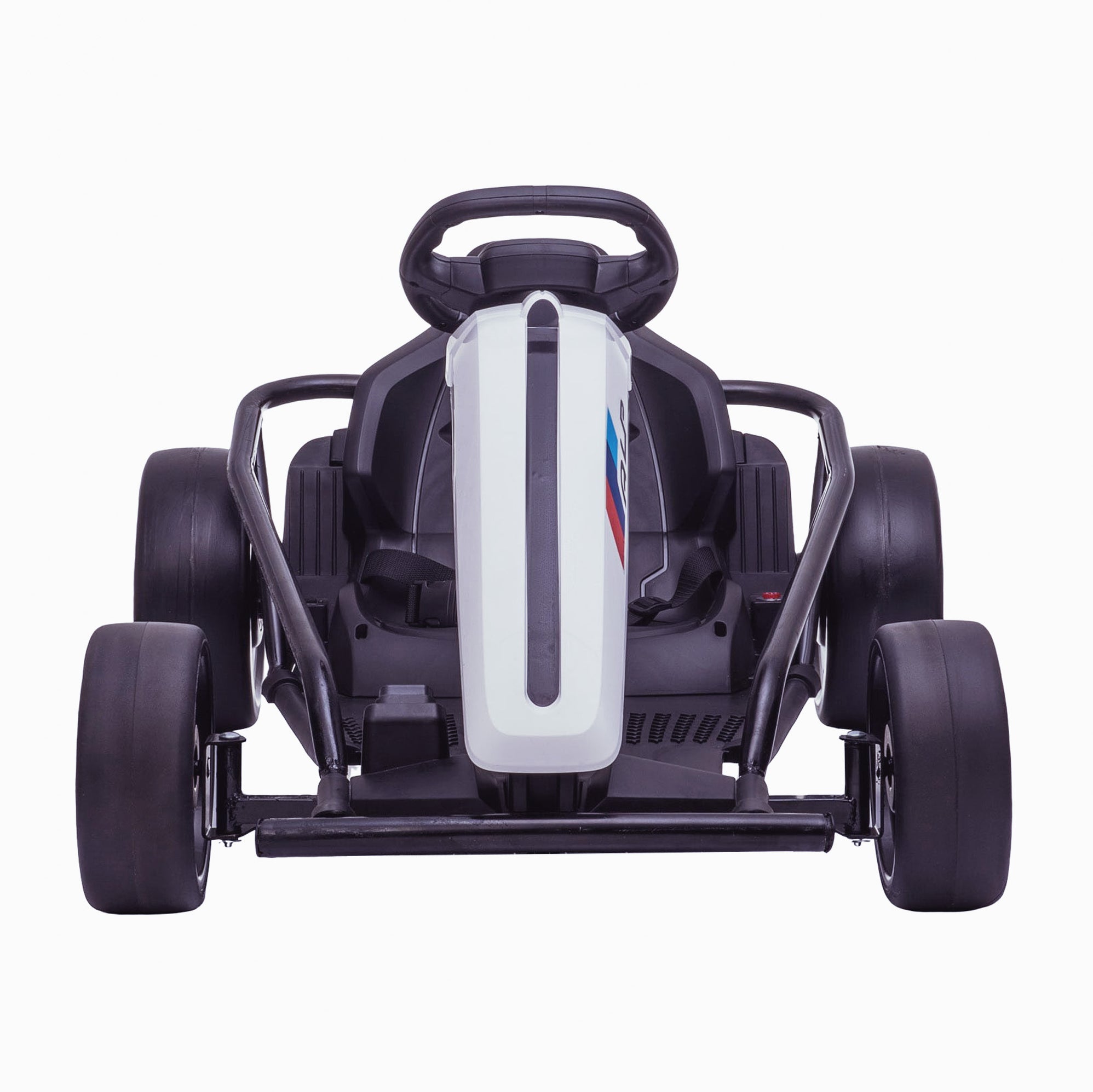 RiiRoo MaxDriftz 12V Battery Electric Kids Go Kart