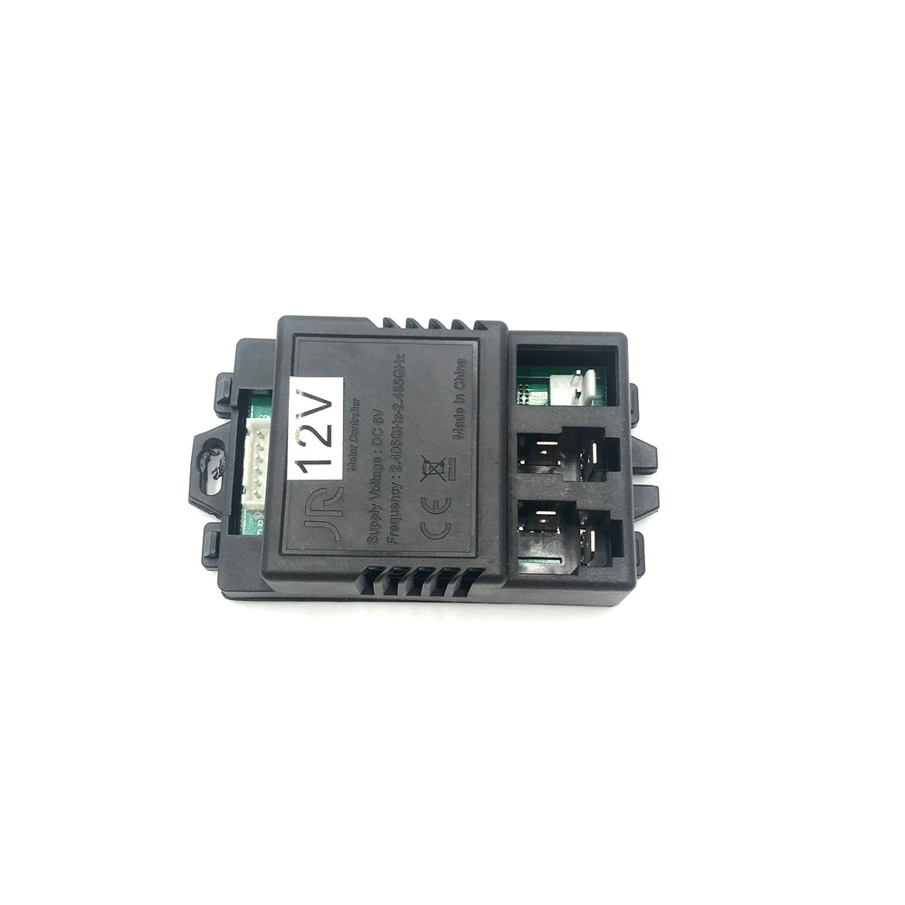 Replacement Control Board Module for Kids Ride on's - JR1810RX -12V V3 ...