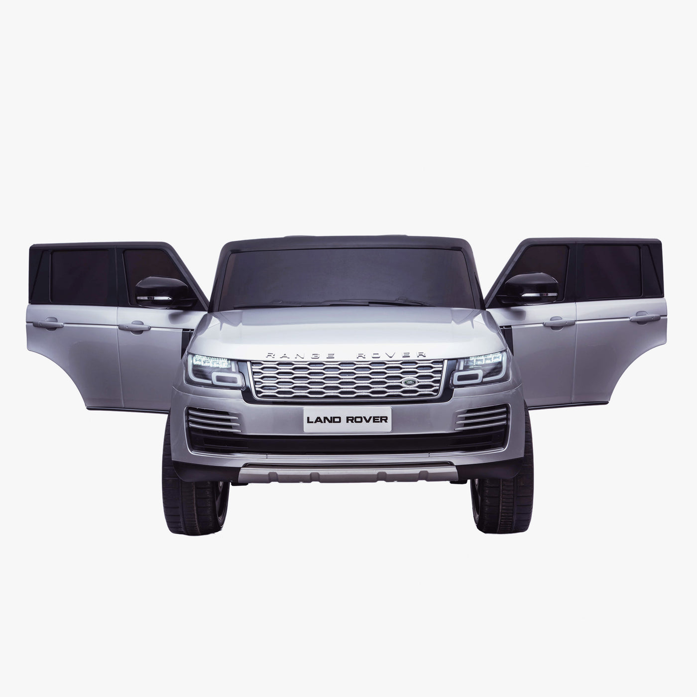 Range Rover Vogue 24V/7AH Battery Electric Ride On Car — RiiRoo