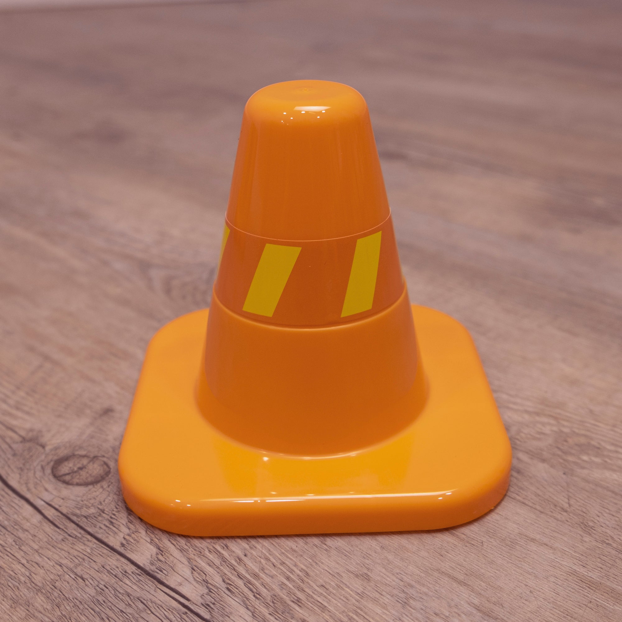 RiiRoo Driving Test Kit - Certificate - License - Cones-Keys