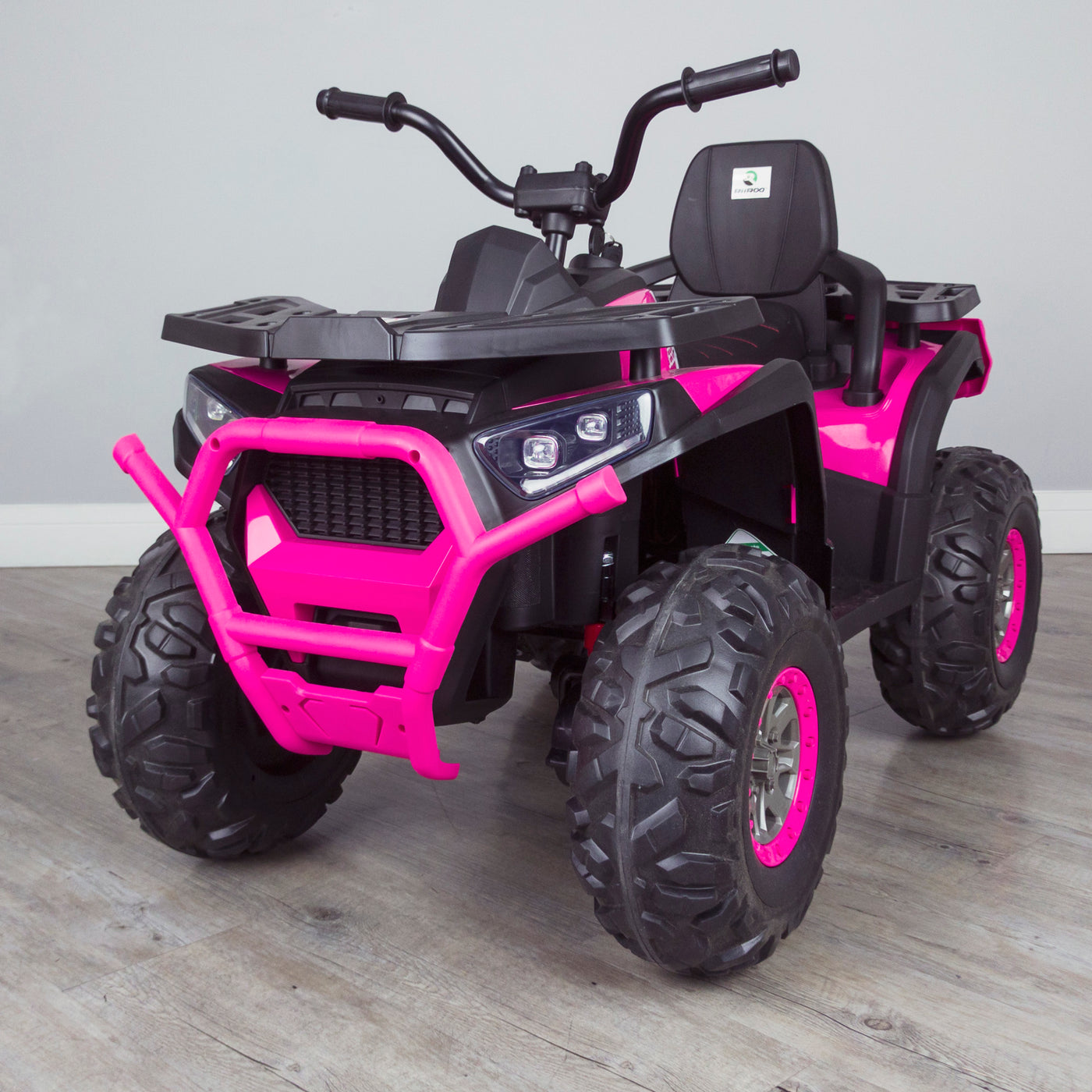 24V RiiRoo Battery Electric Ride On Quad ATV Motorbike