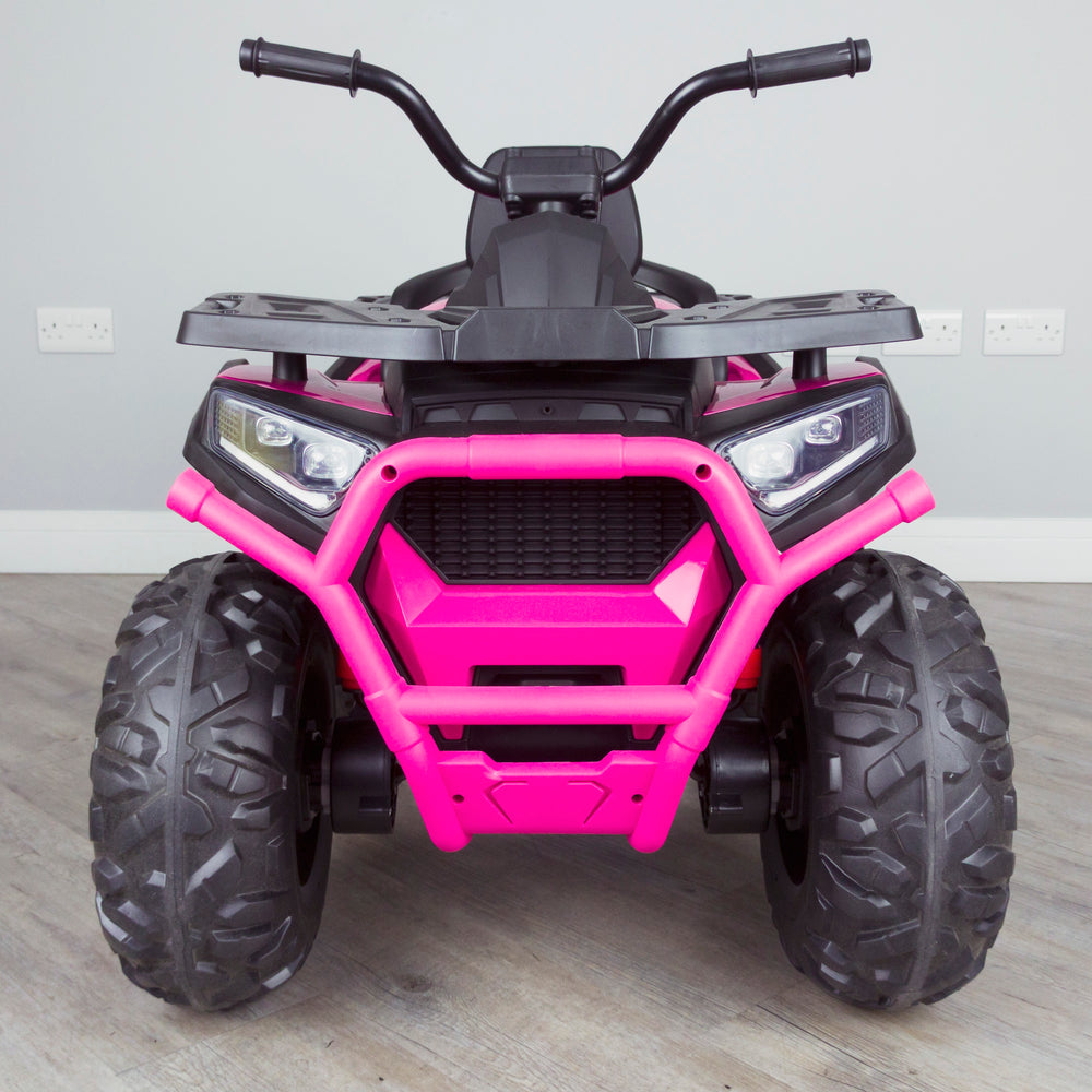 24V RiiRoo Battery Electric Ride On Quad ATV Motorbike