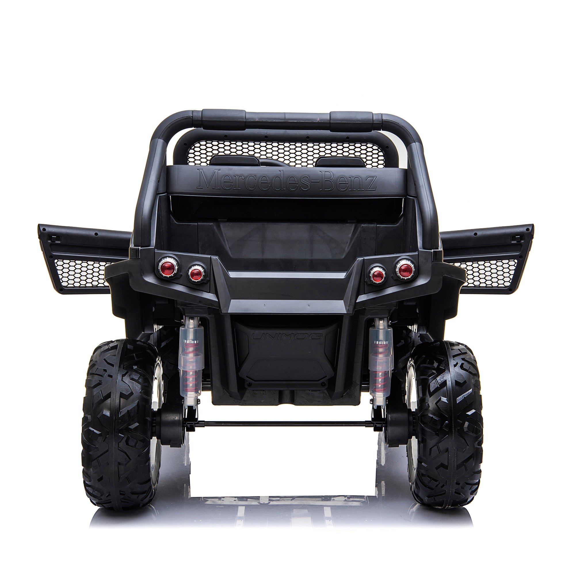 Mercedes Benz UniMog UTV/ATV Ride On Buggy — RiiRoo