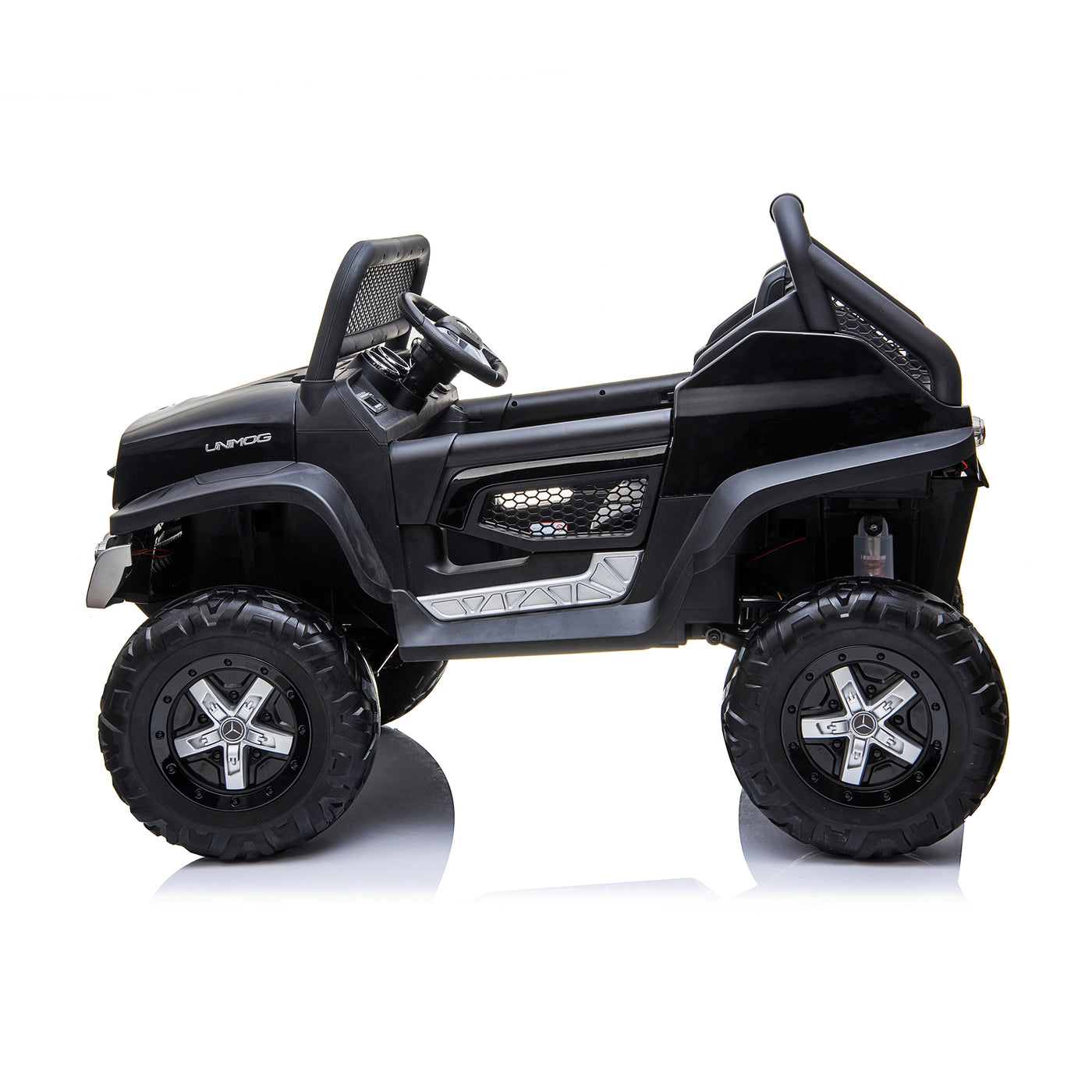 Mercedes Benz UniMog UTV/ATV Ride On Buggy — RiiRoo