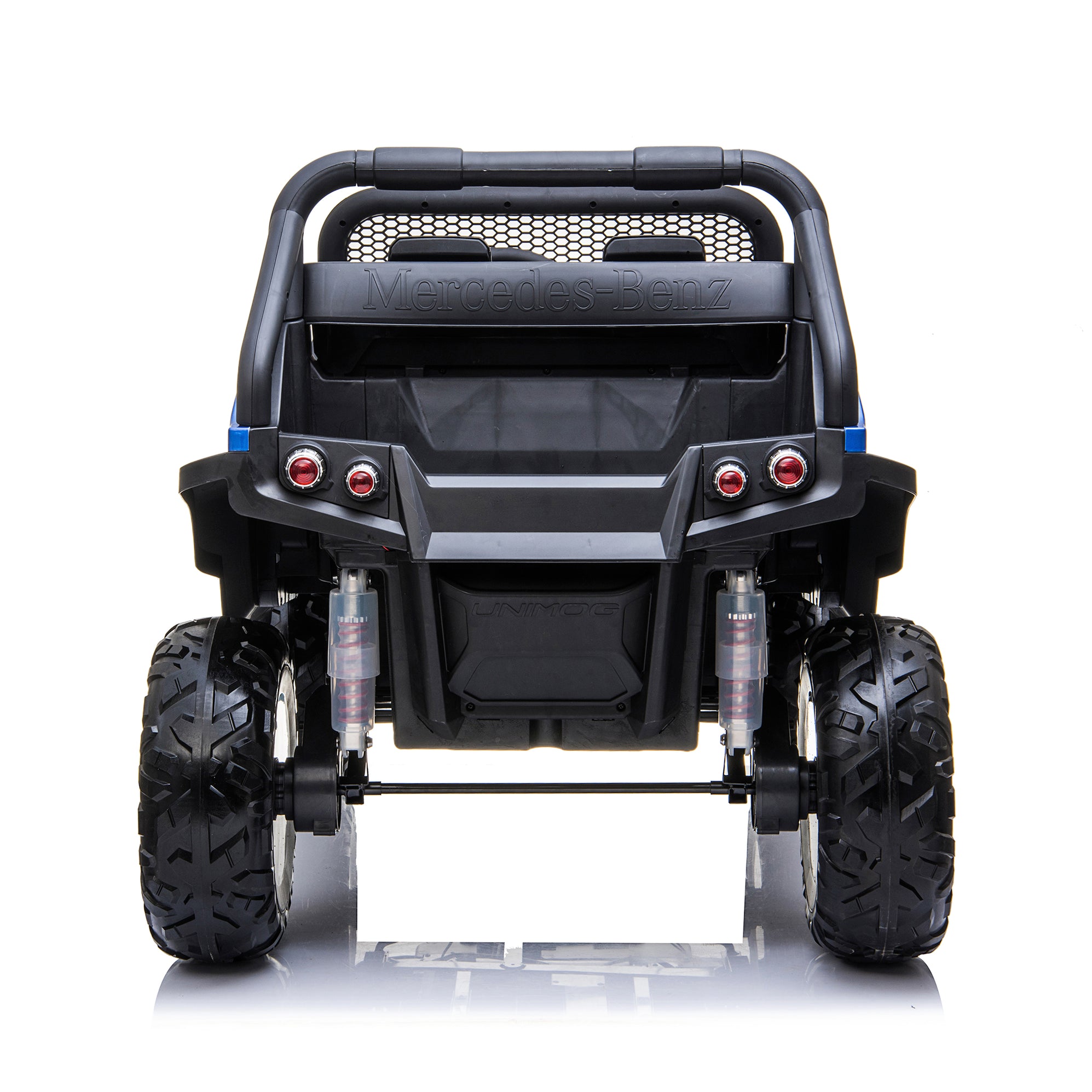 Mercedes Benz UniMog UTV/ATV Ride On Buggy — RiiRoo
