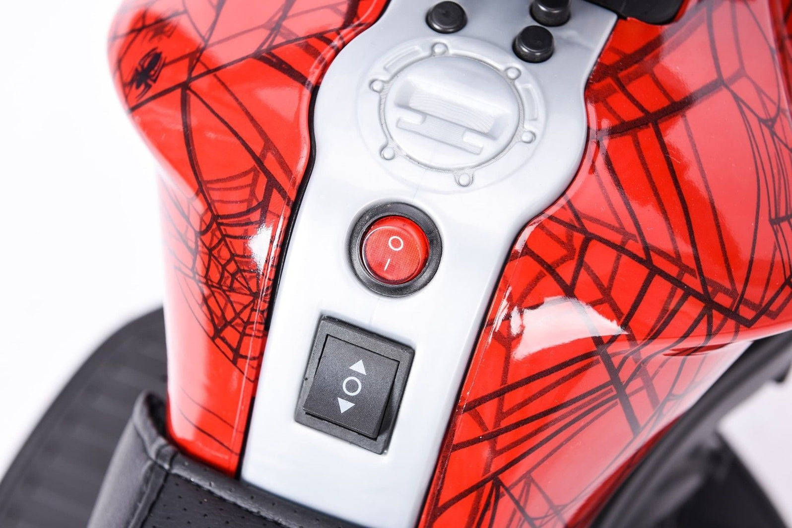 RiiRoo KTM Style Kids 6V Battery Electric Ride On Motorbike