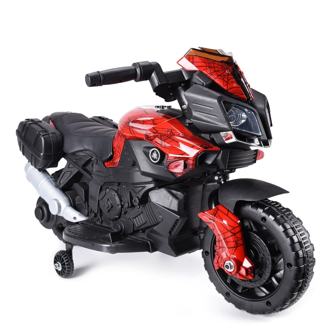 Kids Electric Ride On Motorbikes – RiiRoo