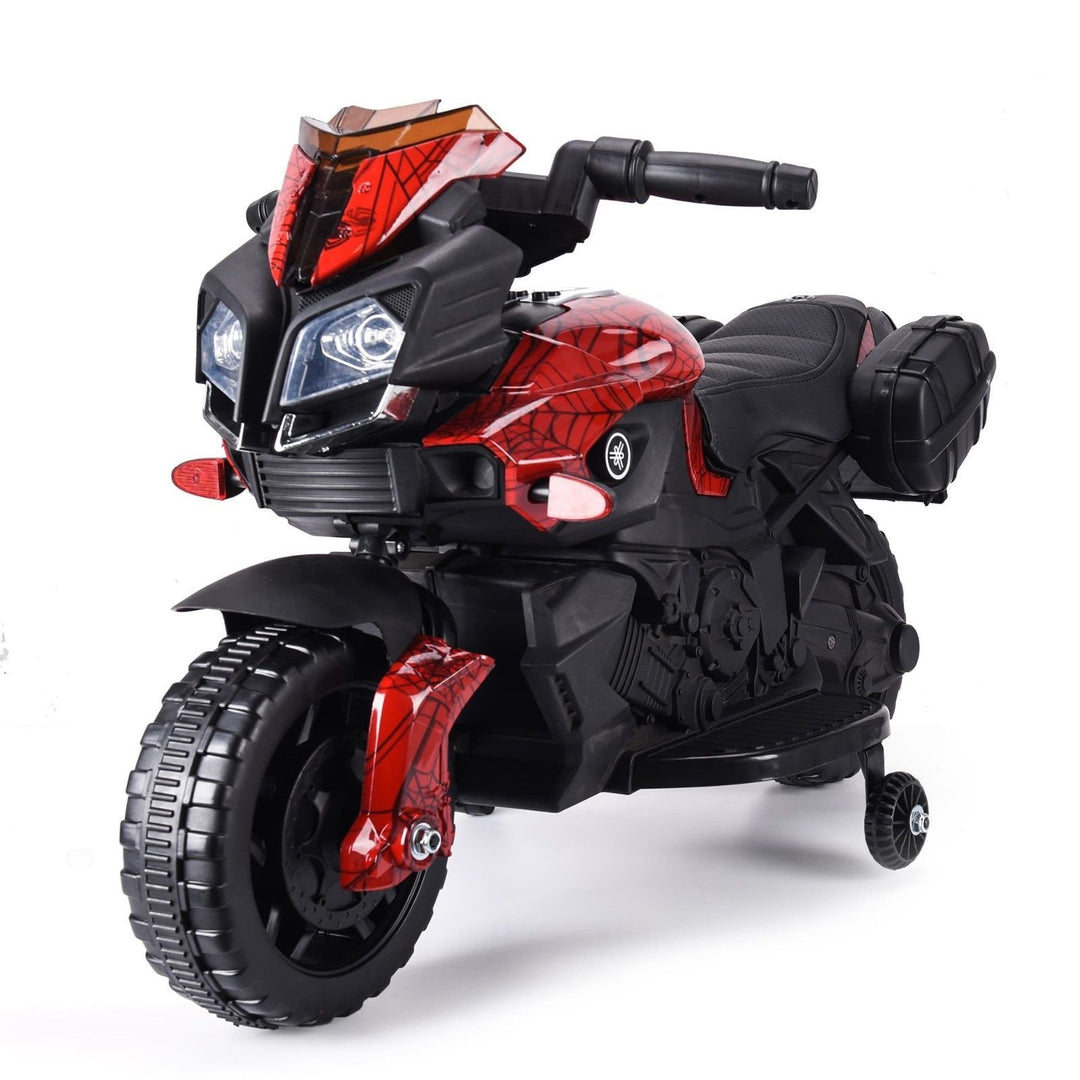 Kids Motorcycles For Many Different Ages - 6V|12V|24V – RiiRoo