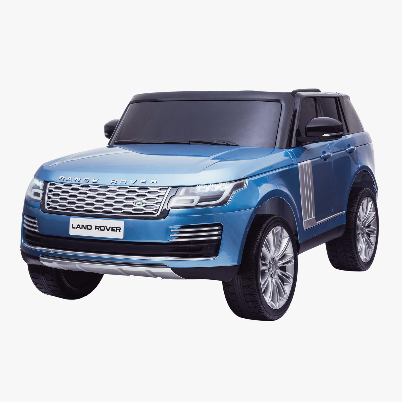 Range Rover Vogue 24V/7AH Battery Electric Ride On Car — RiiRoo