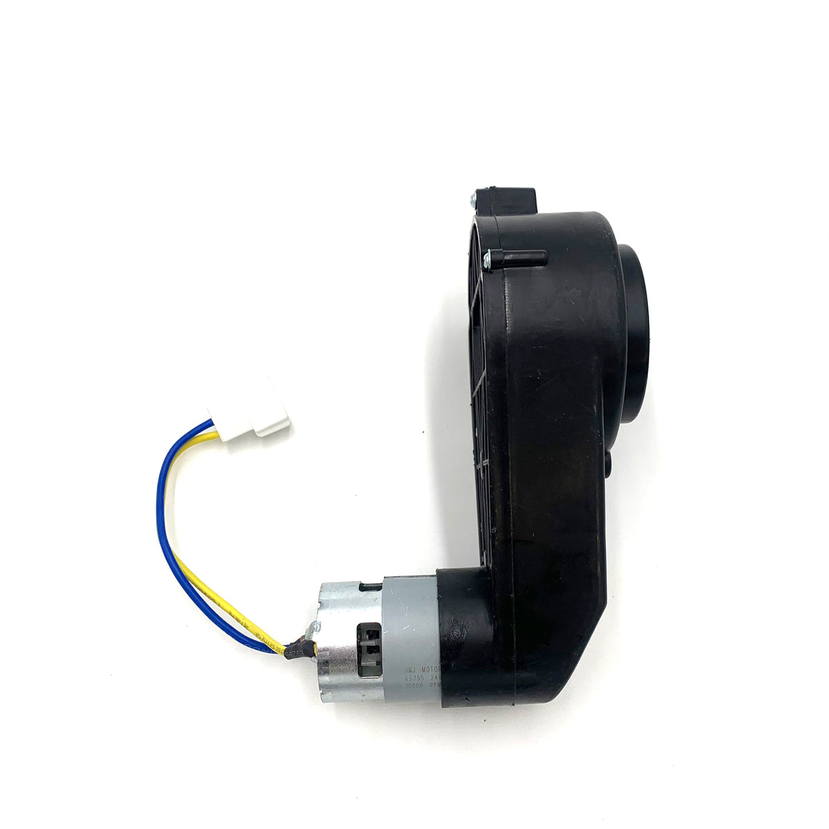 Replacement Electric Motor for Kids Ride on's - 24V-55W 10000RPM Elect ...