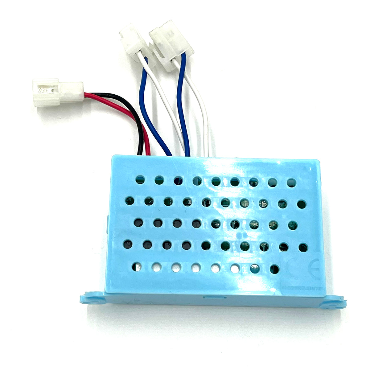 Replacement Control Board Module for Kids Ride on's - 2WD Bluetooth Re ...