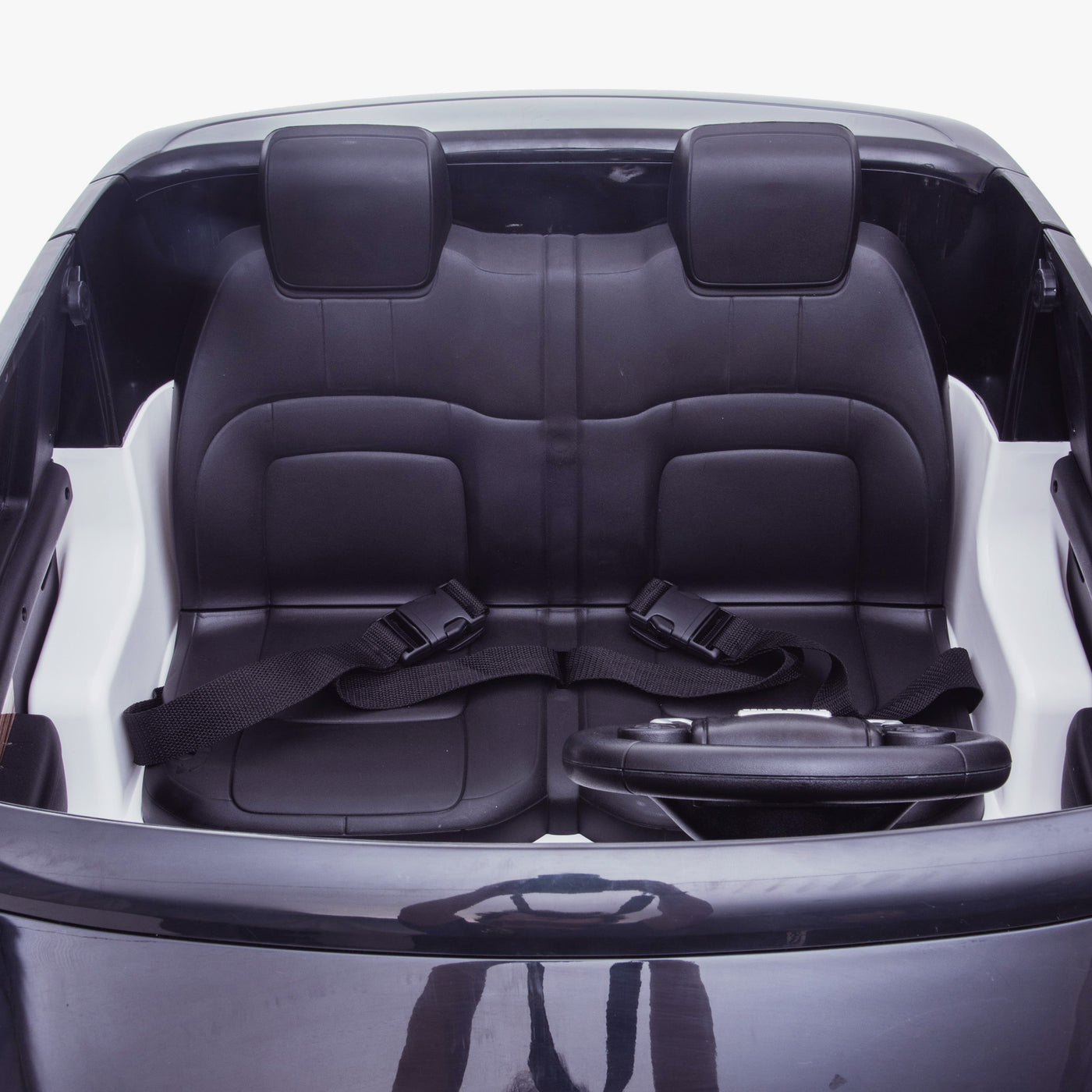 Range Rover Vogue 24V/7AH Battery Electric Ride On Car — RiiRoo